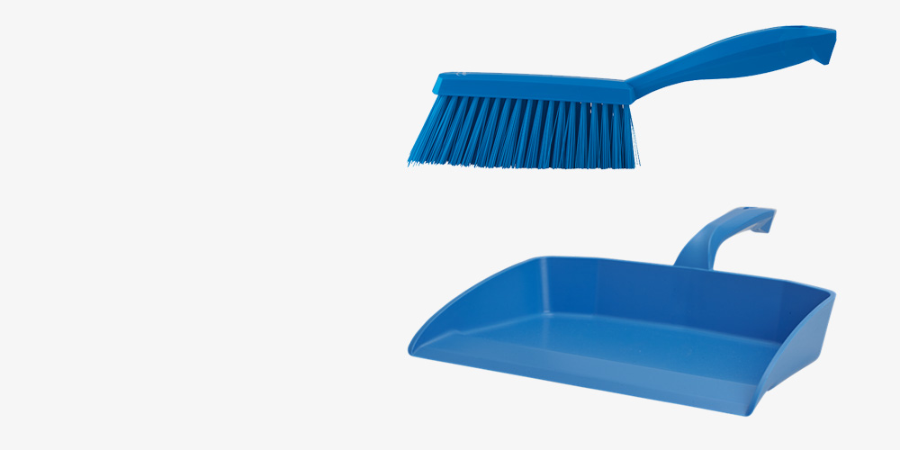 Vikan Online Shop | AAVA Color Coded Tools