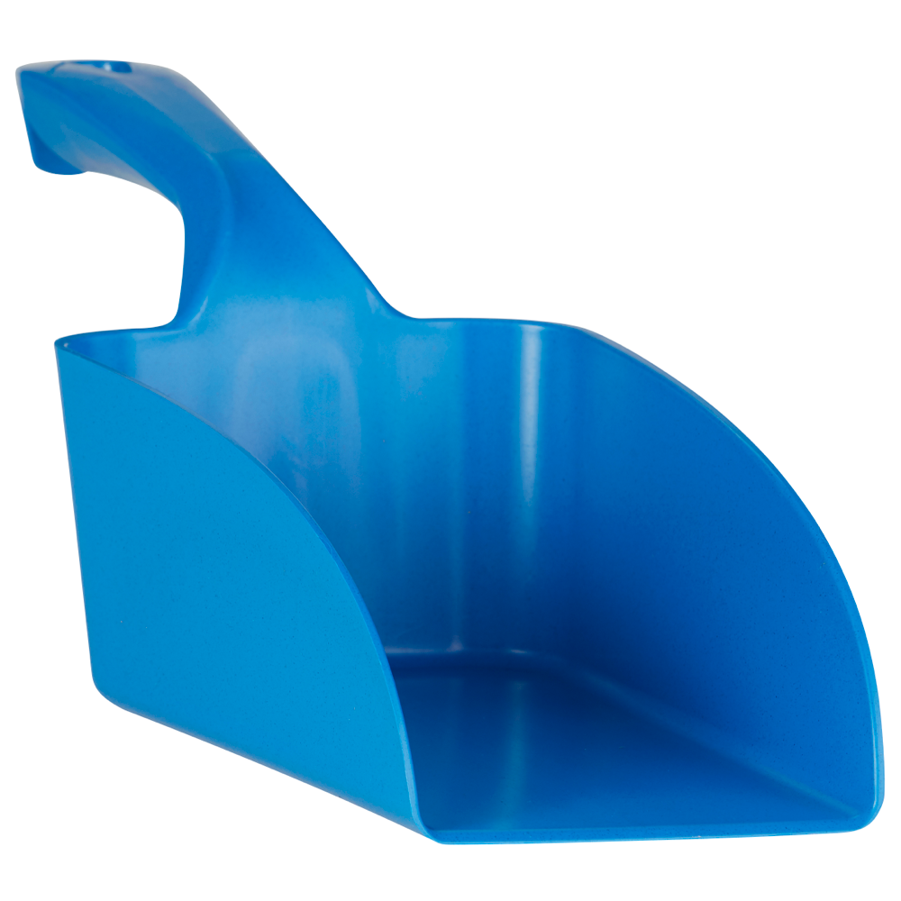 Vikan 5668 Hand Scoop Metal Detectable 1 Liter